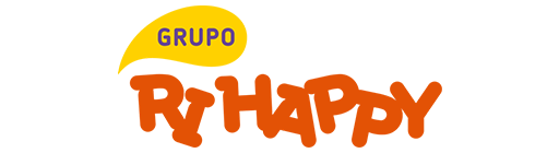 Portal Loja - Grupo Ri Happy